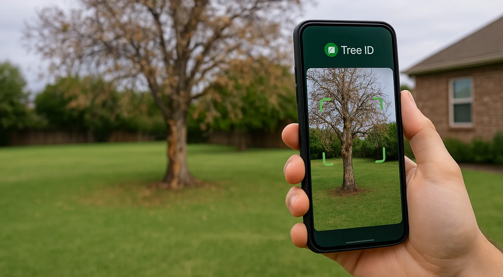The Best Tree ID and Care Apps (August 2025) - Hufnagel Tree Service